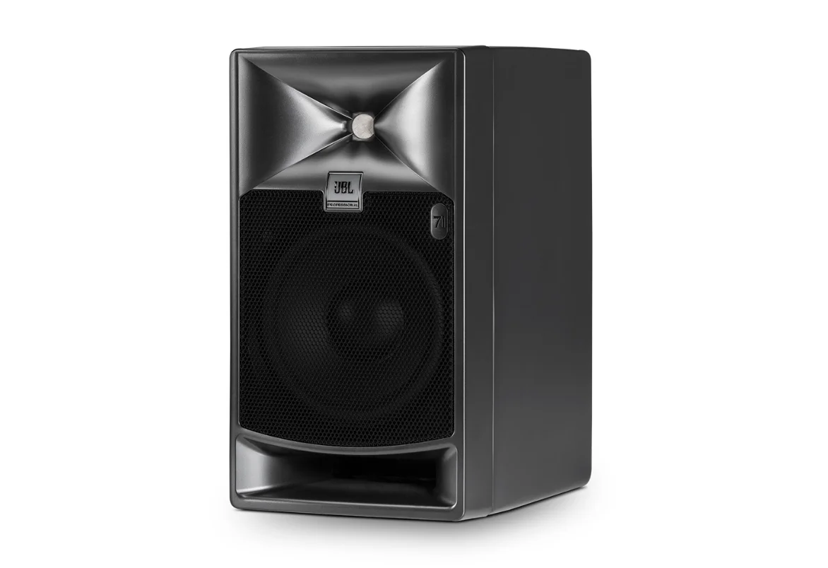 JBL LSR-705i – Monitor Maestro de 5″ - Fader Sound Peru