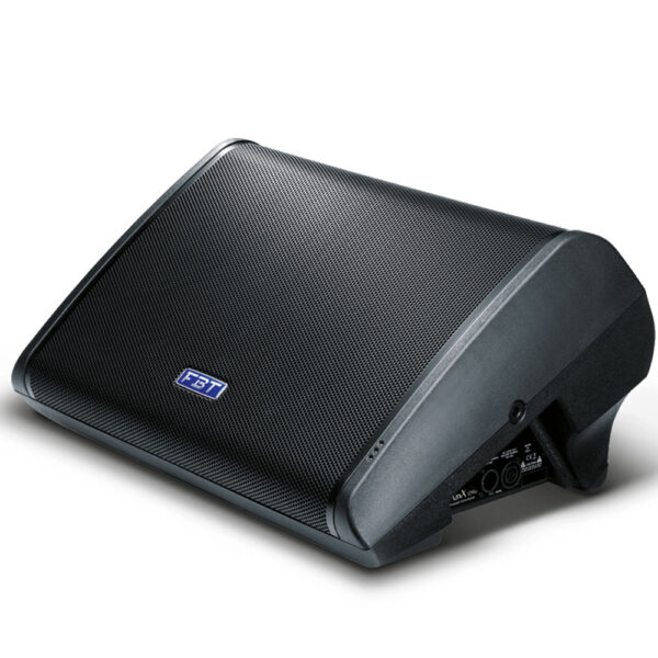 FBT StageMaxX 12Ma – Monitor Activo 12″ - Fader Sound Peru