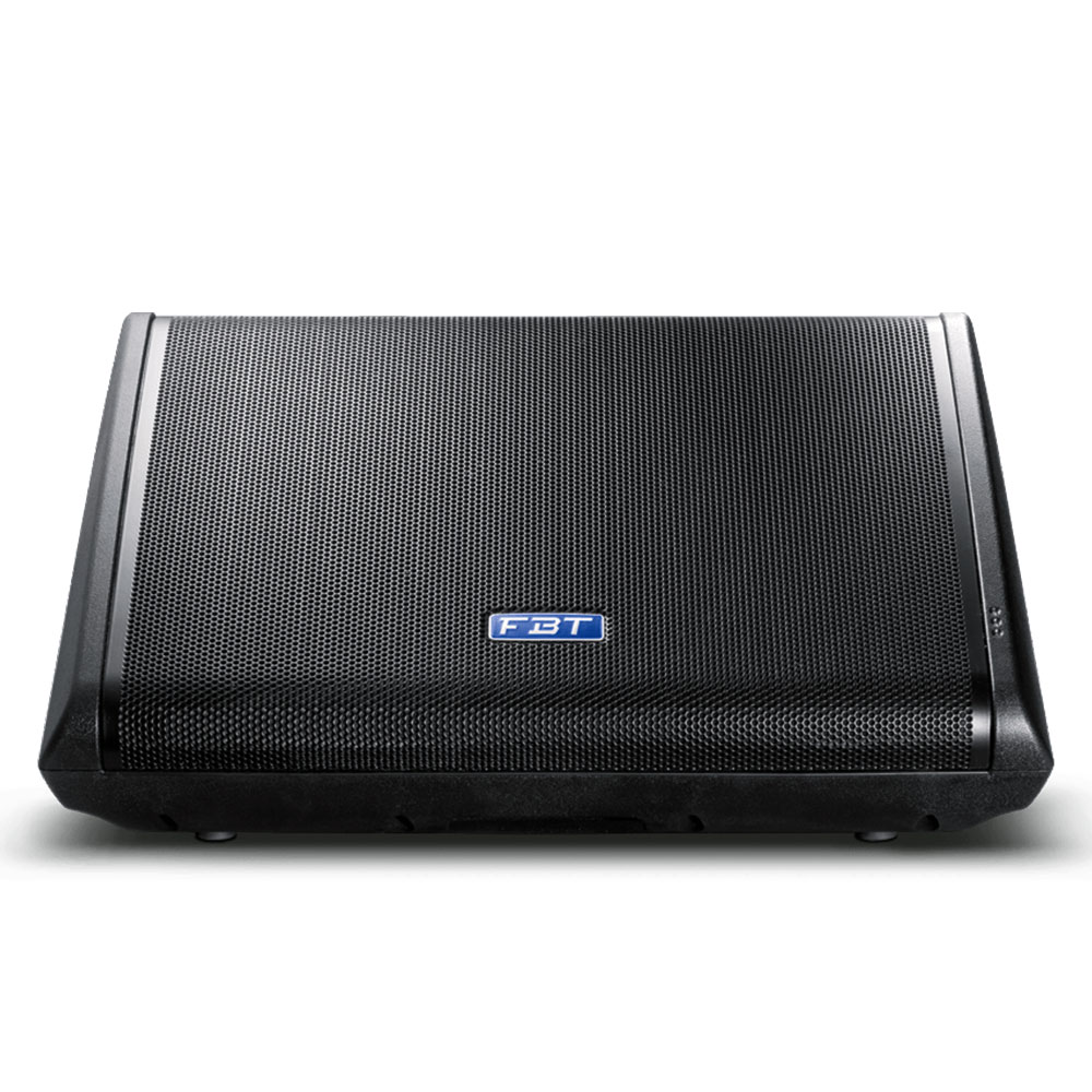 FBT StageMaxX 12Ma – Monitor Activo 12″ - Fader Sound Peru