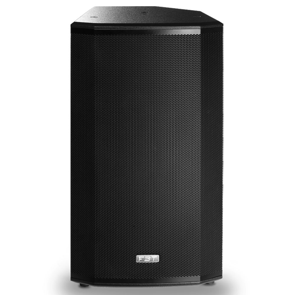 FBT Ventis 115A – Altavoz Amplificado Profesional - Fader Sound Peru