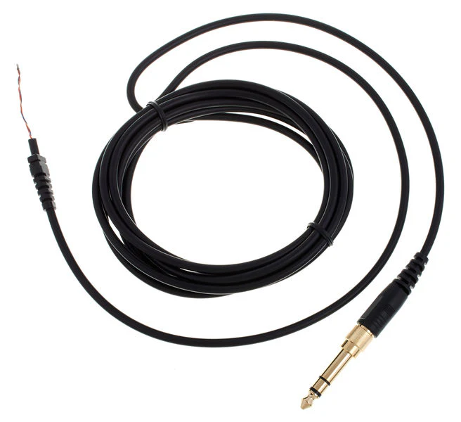 Beyerdynamic 905771 – Cable de conexión profesional - Fader Sound Peru