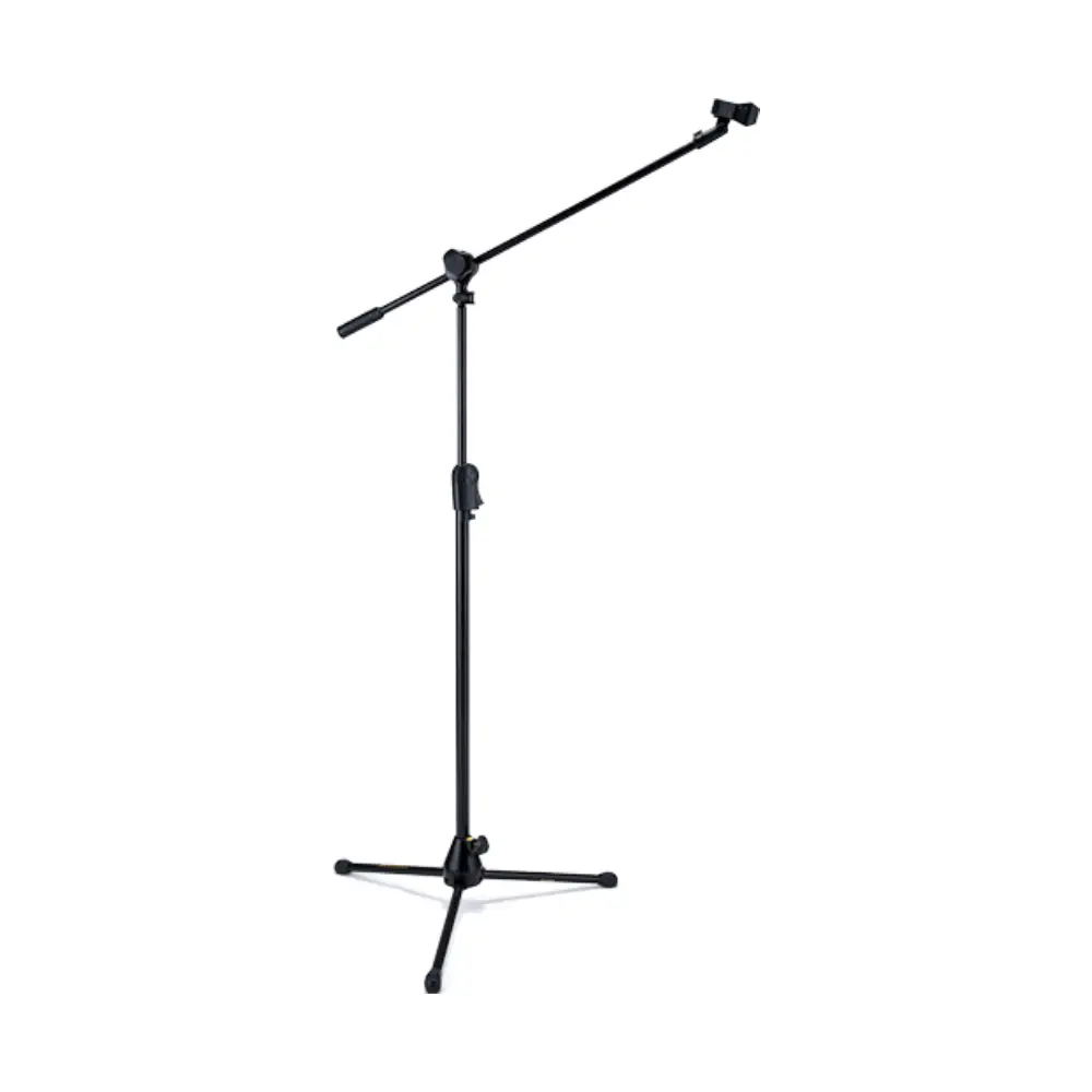 Hercules Stands MS532B – Pedestal ajustable para micrófono - Fader ...