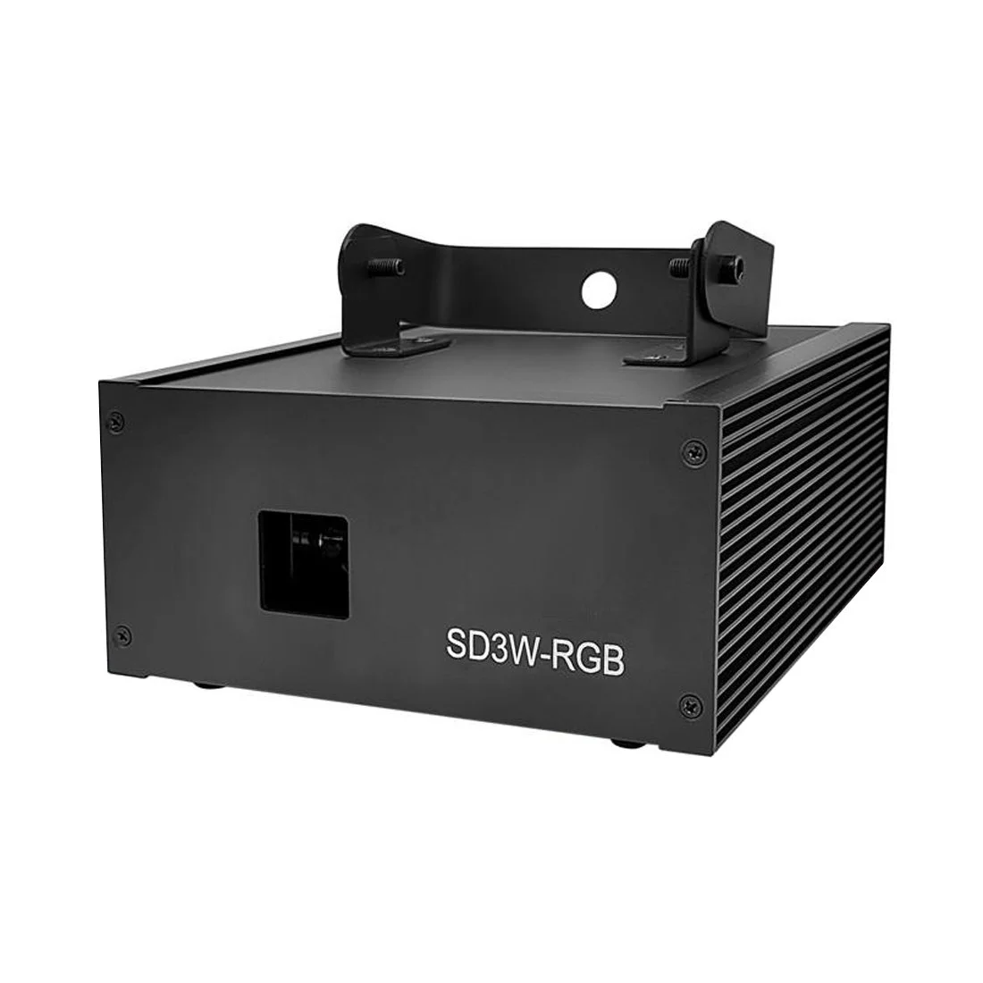 BETOPPER SD3W-RGB - Láser Multicolor Profesional - Fader Sound Peru