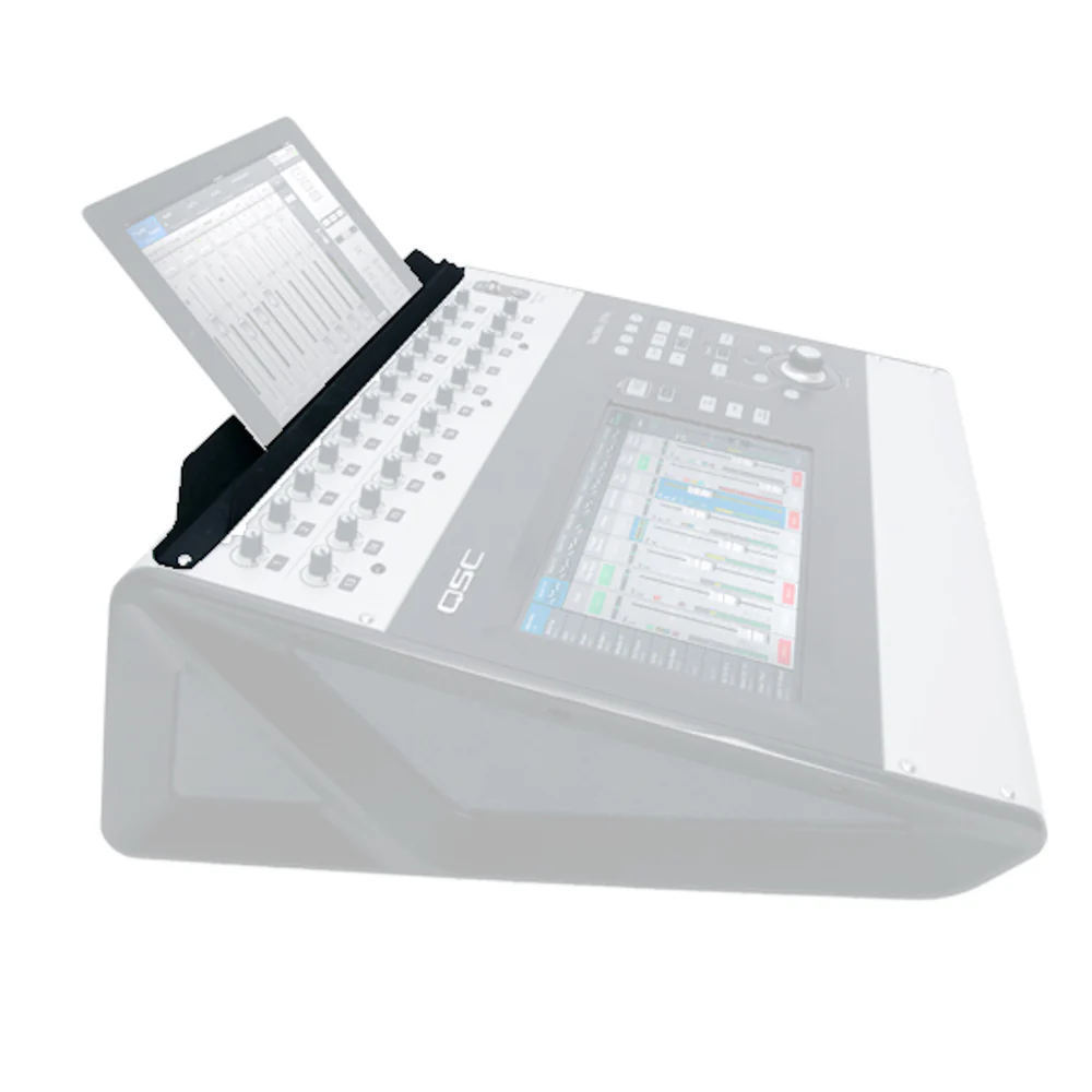 QSC TS-1 Accesorio para tablet - Fader Sound Peru