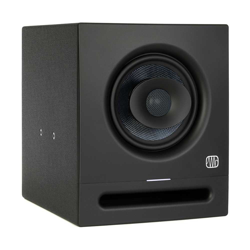 PreSonus Eris Pro 6 – Monitor Profesional de 6,5″ - Fader Sound Peru
